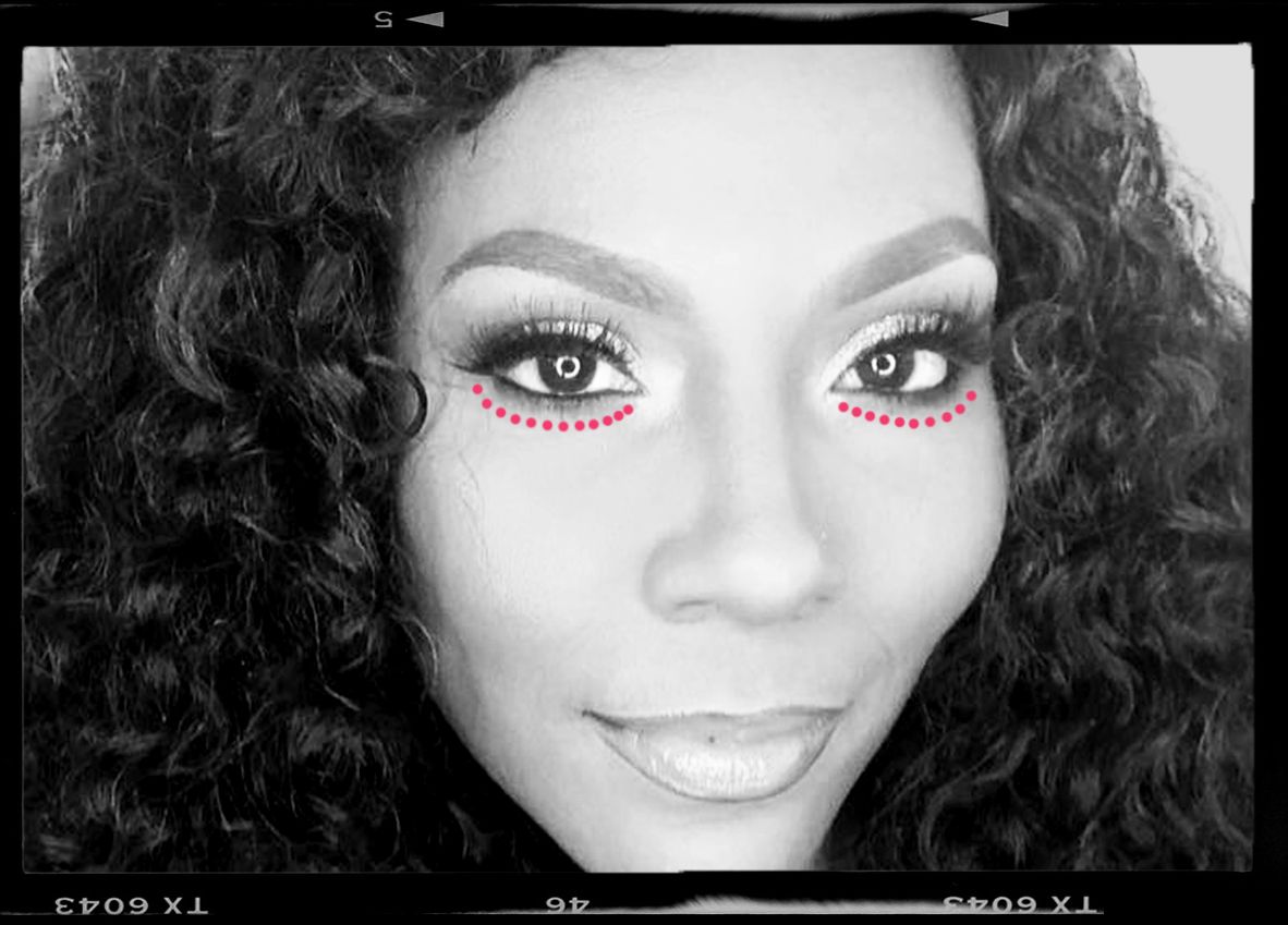 Sheonna Mix For BOSSIP's Creative Class