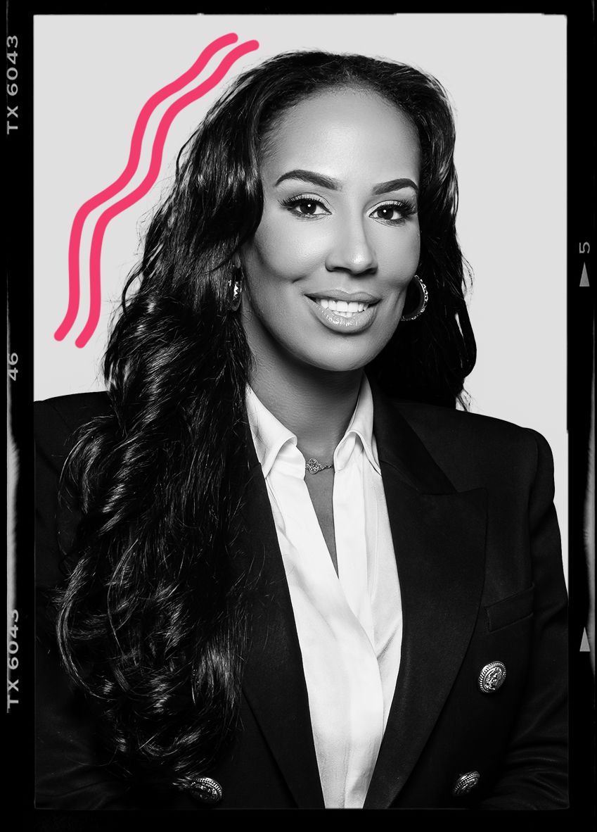 Tanya Sam Tech Entrepreneur Inducted Into BOSSIP's Creative Class