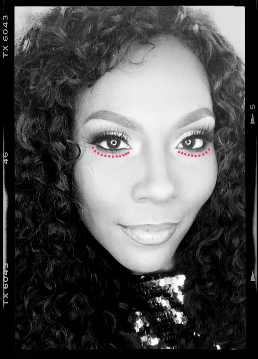 Sheonna Mix For BOSSIP's Creative Class