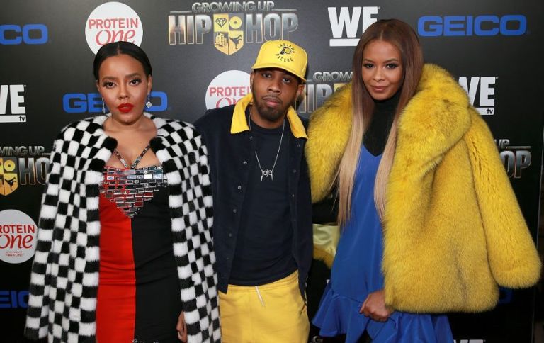 Jojo Simmons Wedding