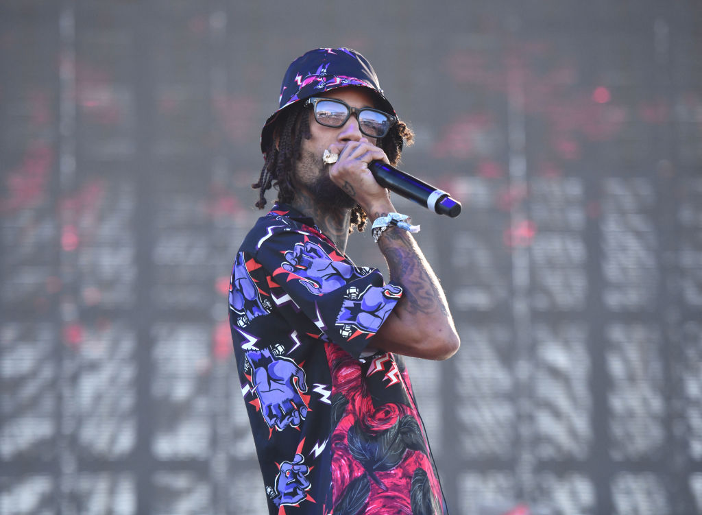 New Music: Luh Kel Drops Visuals For Single "Movie" Featuring PnB Rock ...