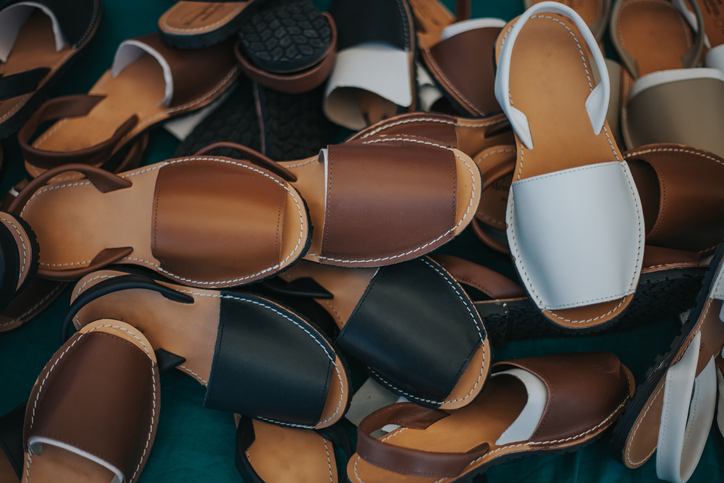 Man Arrested For Selling $127 Million In Fake Shoes During 8-Year Scam