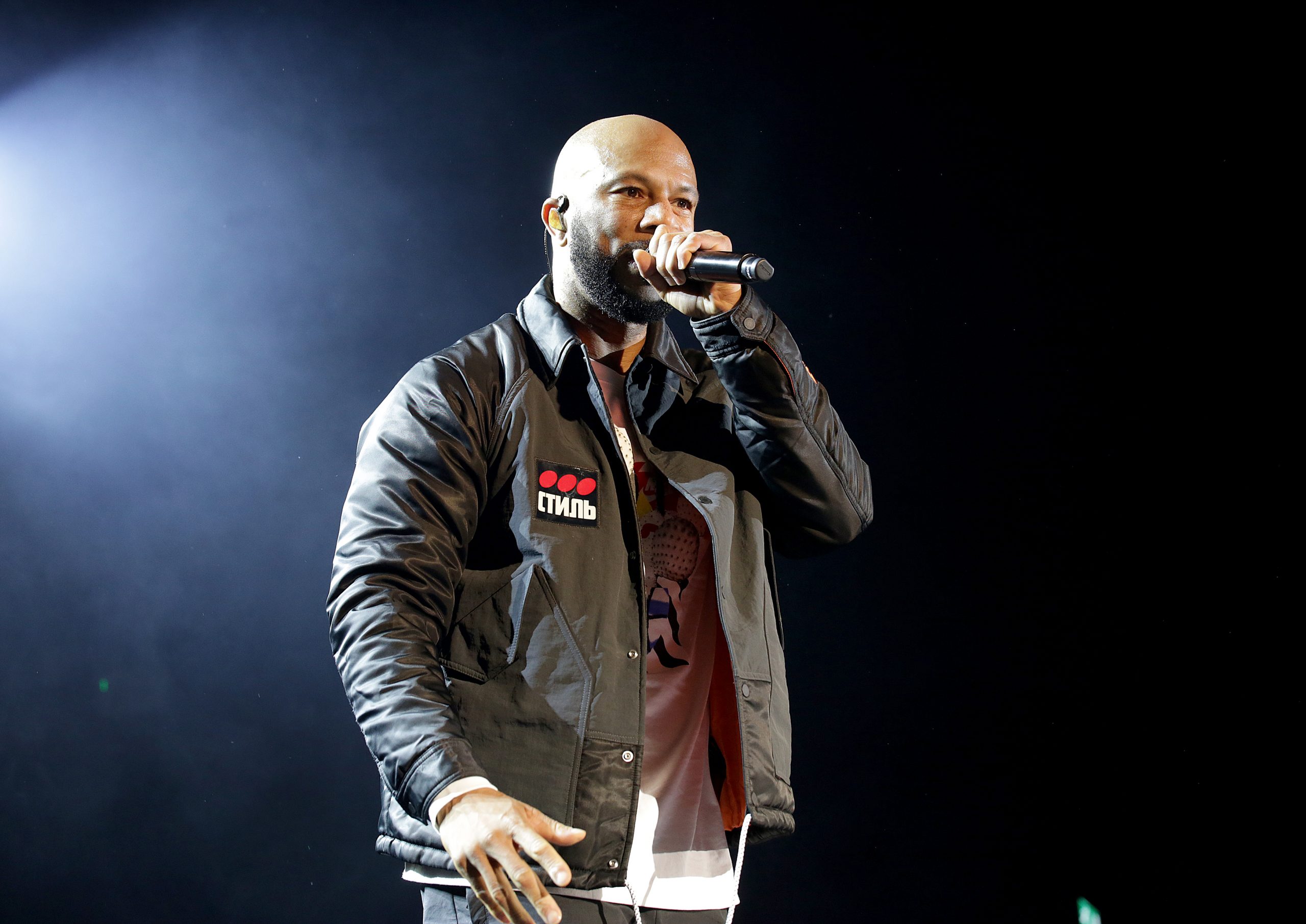 Common Rates Bars From Kanye West, Q-Tip, Juice Wrld & More [Video]