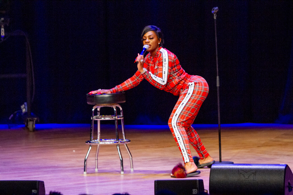 Jess Hilarious Love And Hip Hop Appearance Creates Controversy