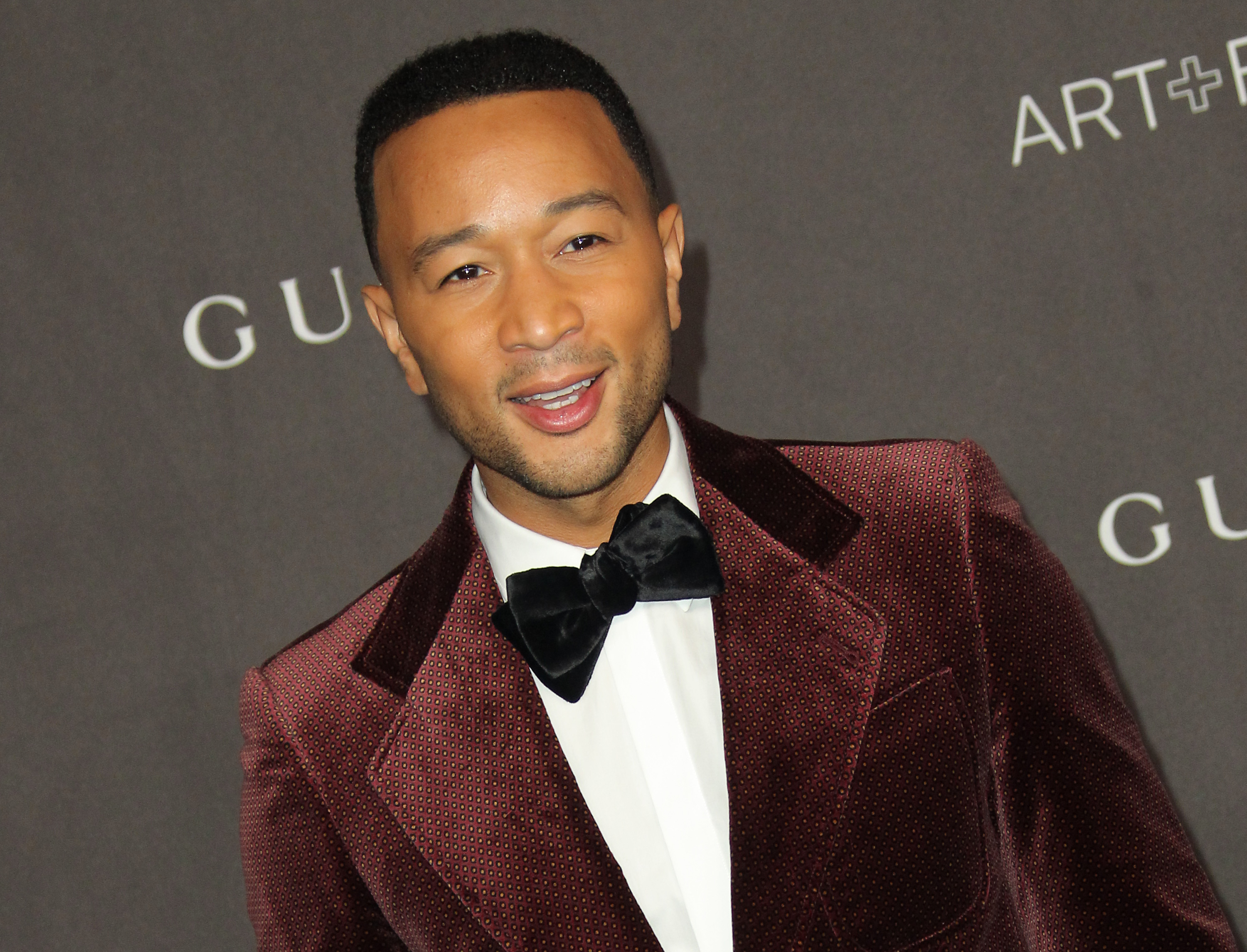 Page 2 of 10 - John Legend Named The Sexiest Man Alive And Twitter Is ...