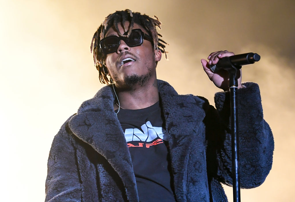 Juice Wrld Went Into Cardiac Arrest At Airport