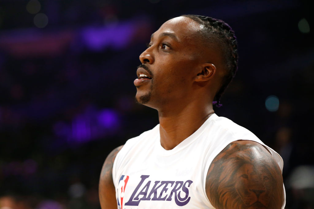Dwight Howard’s Assault Accuser Pleads With Judge Not To Dismiss Case