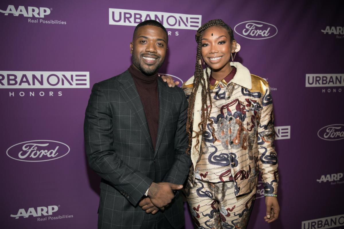 2021 Urban One Honors