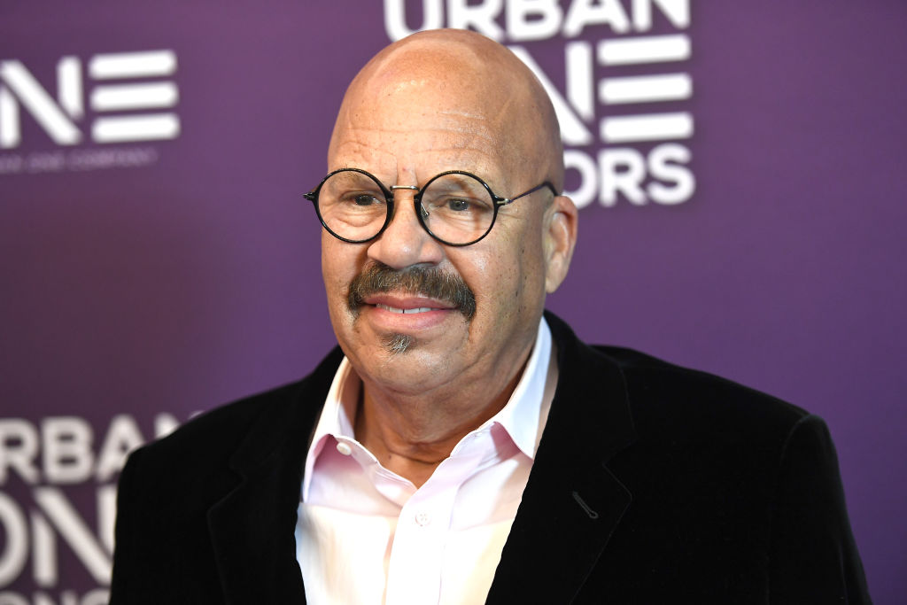 Tom Joyner Retires After 25 Years
