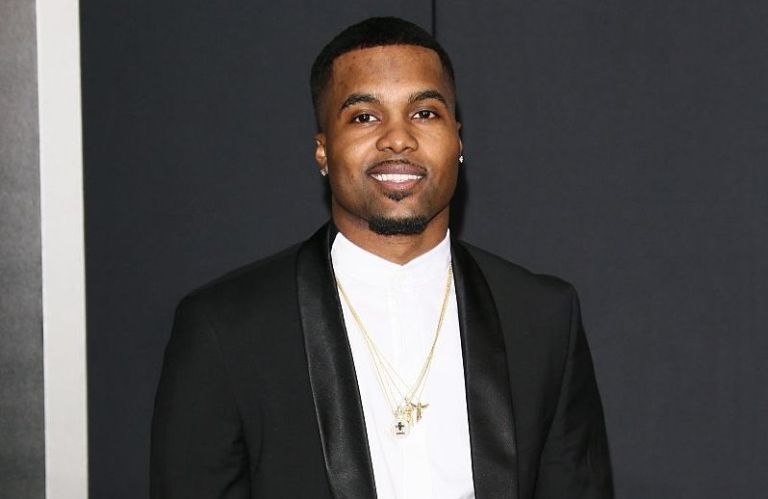 'Ridiculousness' Star Steelo Brim's Los Angeles Home Hit By Burglars
