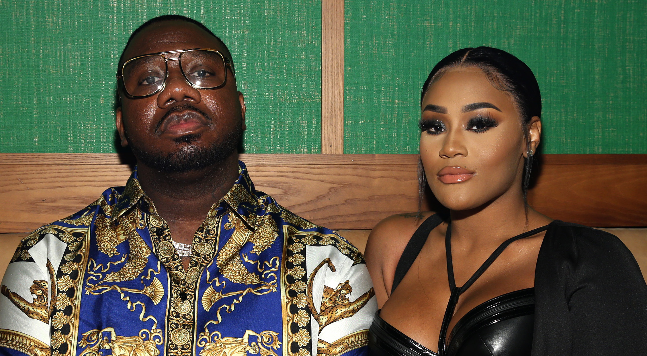 Page 12 of 16 - Pee Thomas Exposes Lira Galore On Instagram