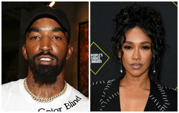 Page 4 of 16 - JR Smith's Wife Prays For Husband & His Alleged Side ...