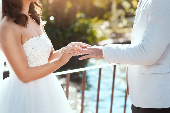 Wedding crasher brothers charged with murder of groom at wedding reception