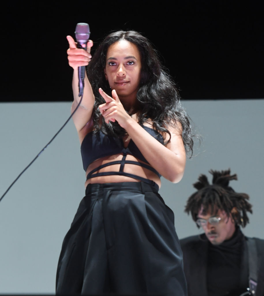 BOSSIP's top ten albums of the decade