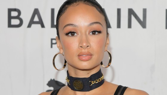 Here’s What Happened When Draya Revealed She’s SINGLE | Bossip