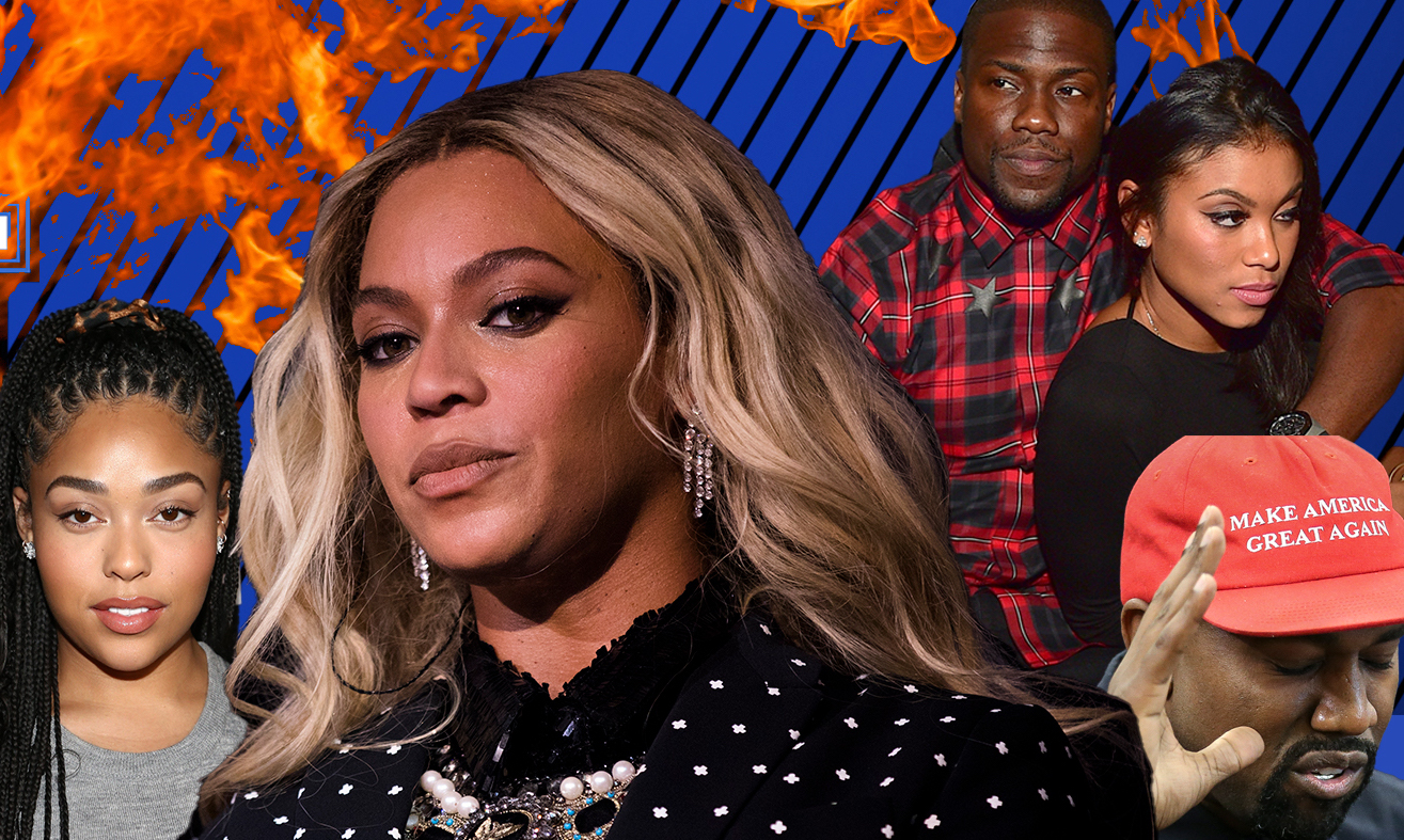 Bossip's Most Viciously HILARIOUS Headlines Of 2019