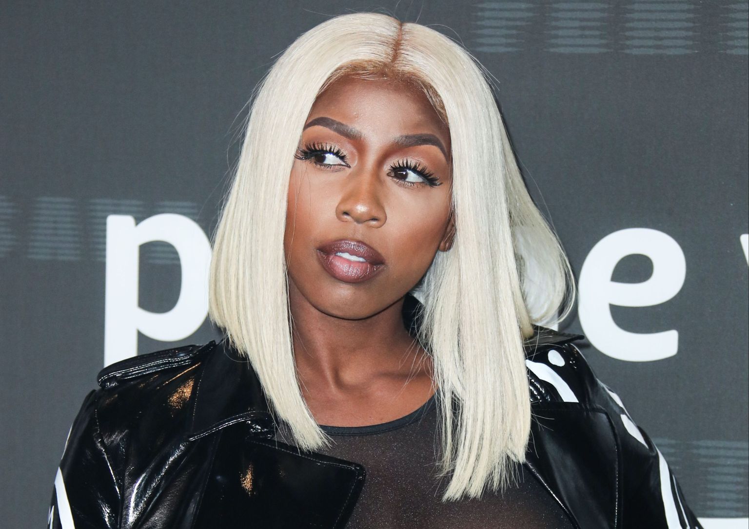 How Kash Doll Went From Dancing To Being A Top Female Rapper [Video]