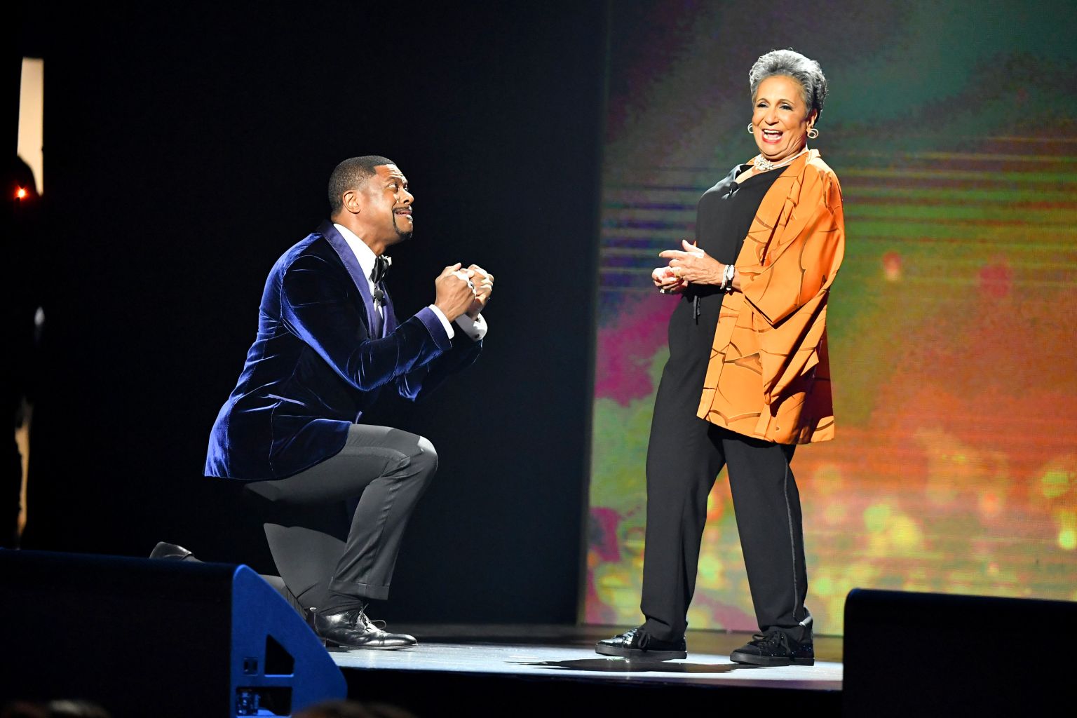 The Urban One Honors