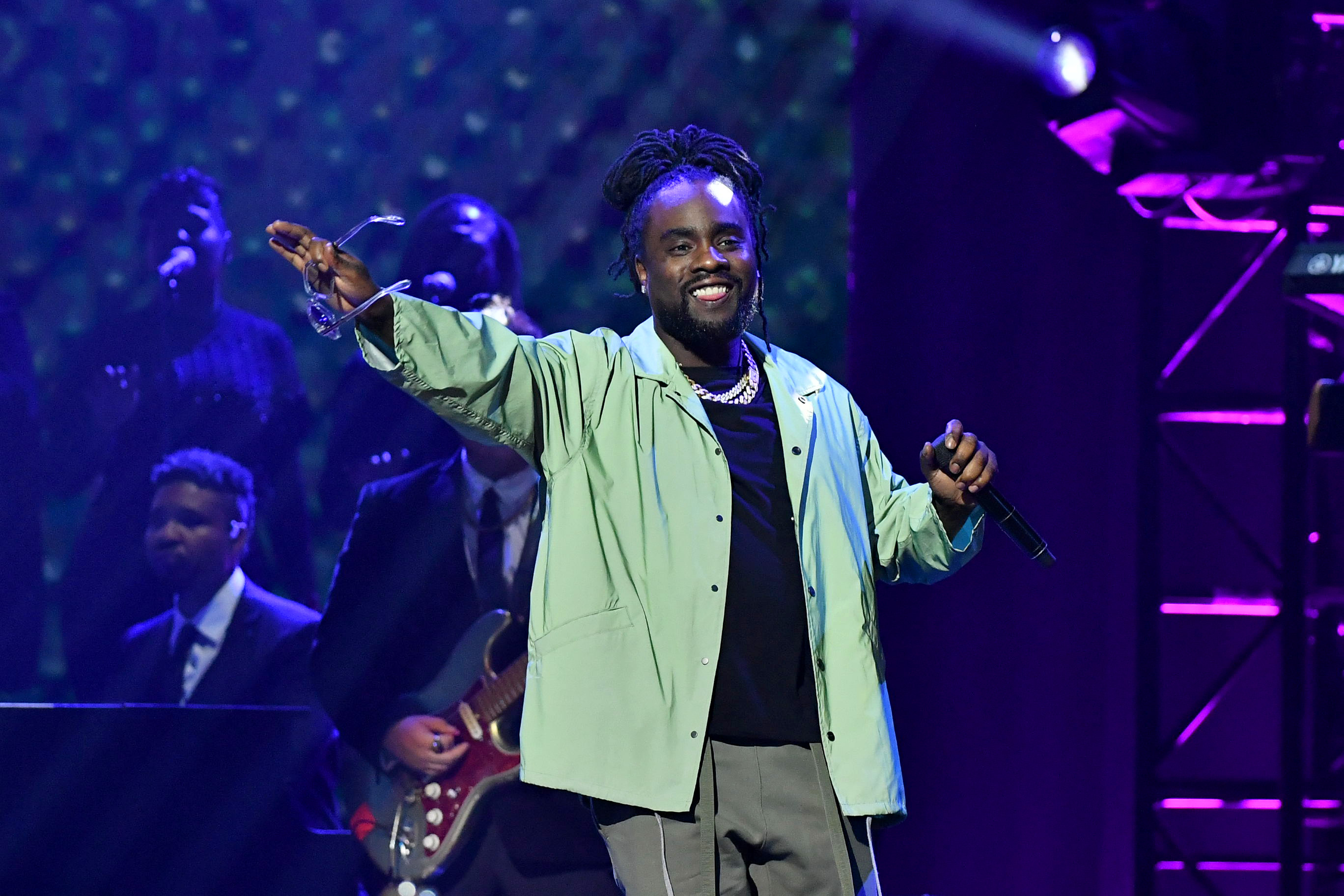 2021 Urban One Honors