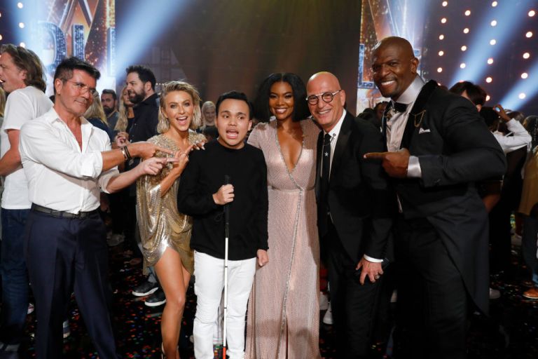 NBC Boss Promises "New Practices, If Necessary" At "America's Got Talent"