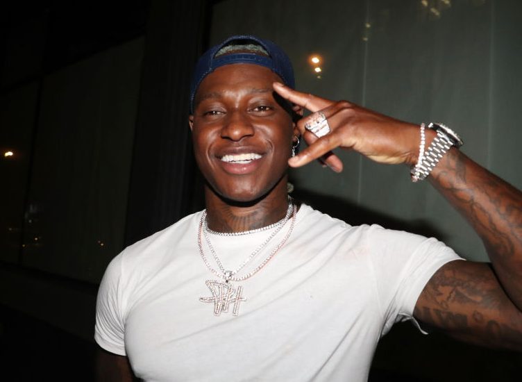 Jen 'The Groupie Slayer' Taunts Phresher's Alleged Side Chick