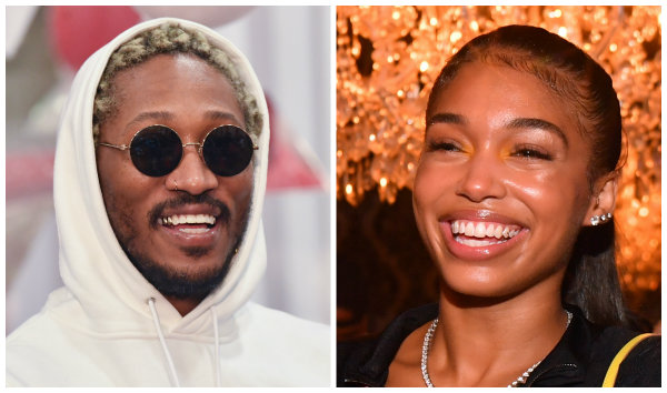 Page 6 of 16 - Funniest (And Pettiest) Reactions To Lori Harvey ...