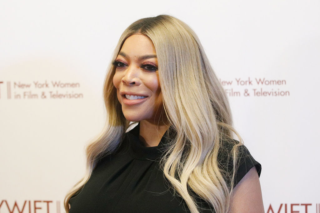 Wendy Williams Gets Dragged For These Violent Comments About Lori Harvey