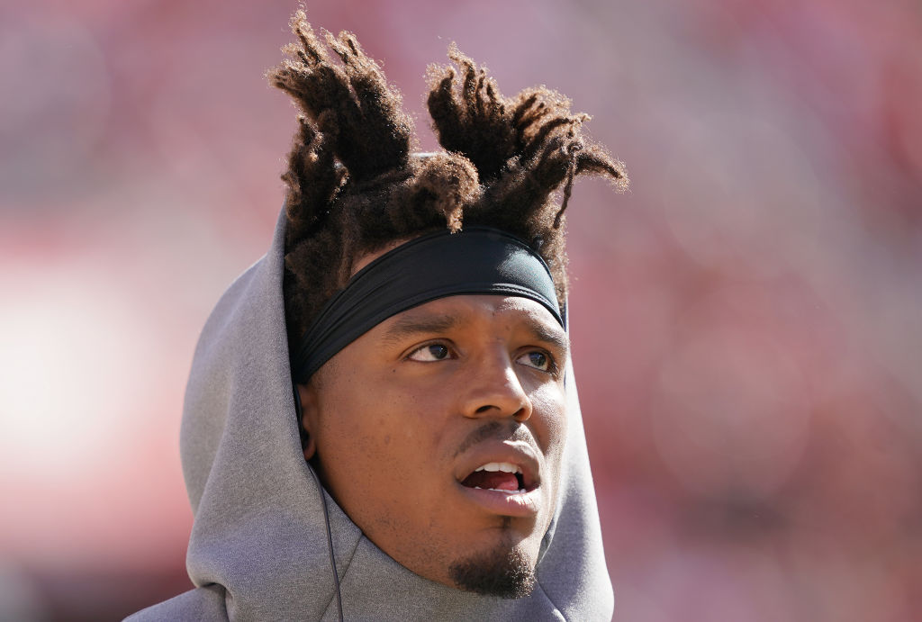 Who Is La Bella Reina? Meet The IG Model Rumored To Have Been Cam ...