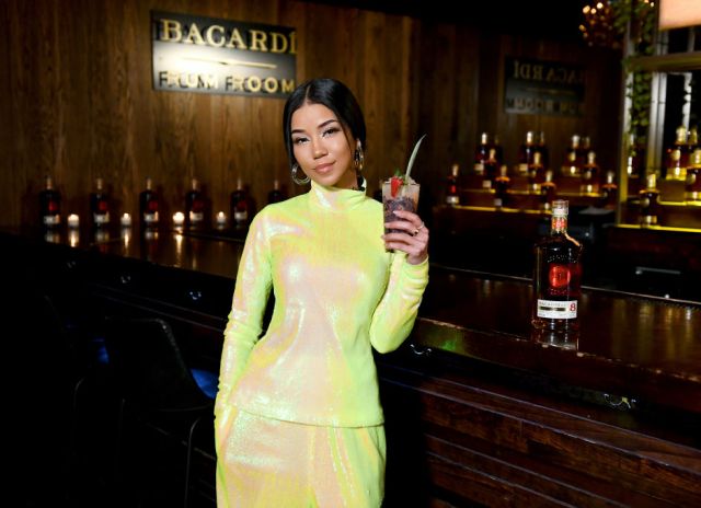 jhen aiko releases Archives - Bossip