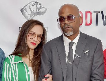 Damon Dash Sex Assault Accuser Pushes For Default Judgment In $50 Mill Suit
