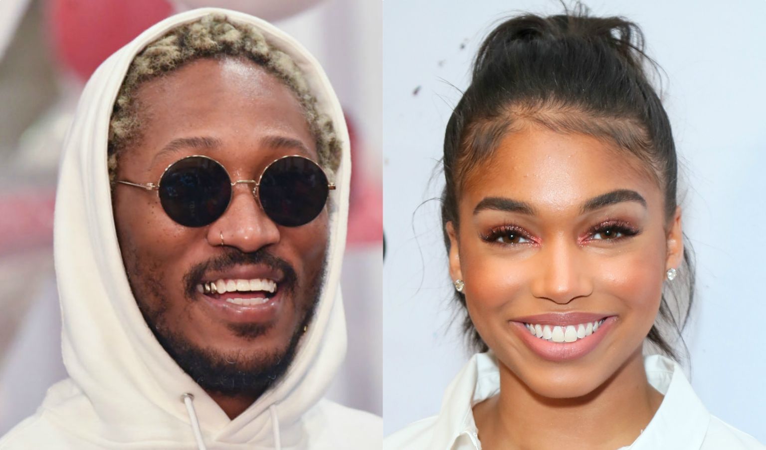 Are Lori Harvey And Future Engaged?