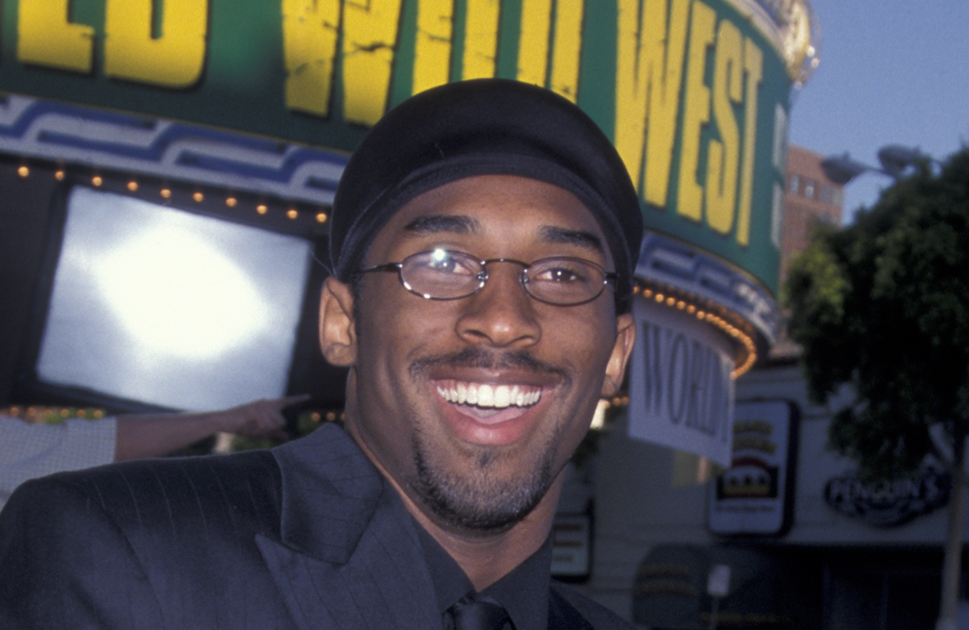 Page 10 of 15 - These CLASSIC Kobe Bryant Moments Will Make You Laugh ...