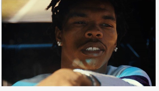 Lil Baby Spends $50K At ICEBOX In AtlantaOn New Chains For The 4PF ...