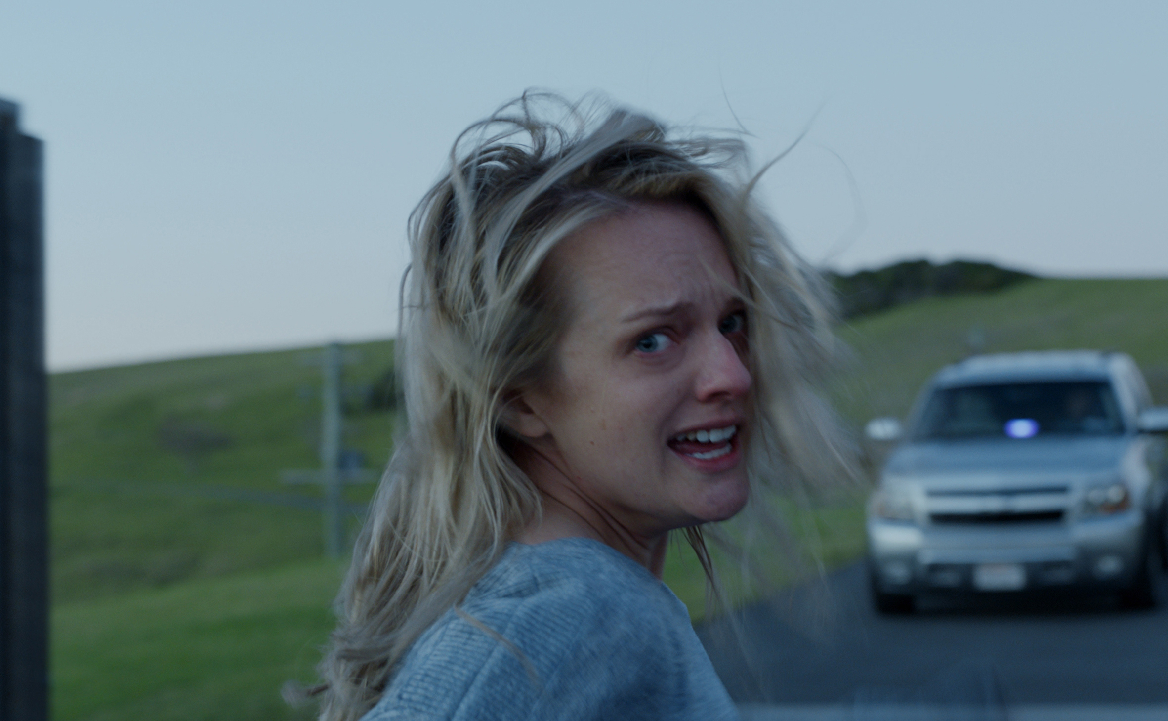 Things Get CREEPY In New "The Invisible Man" Trailer