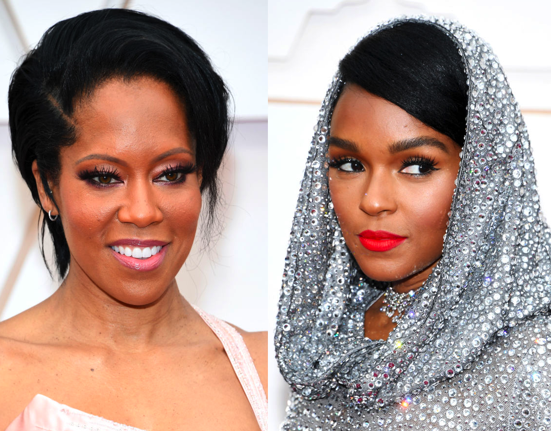 Page 3 of 6 - Oscars 2020 Red Carpet
