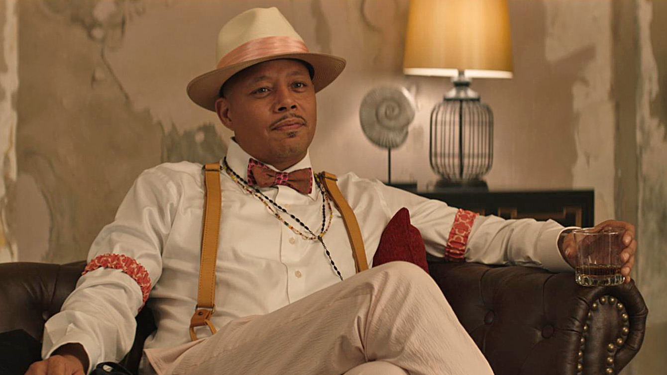 Terrence Howard, Wesley Snipes & T.I. Star In "Cut Throat City" Trailer