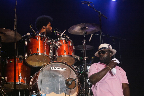The Roots Get A Street In Philly Named After Them