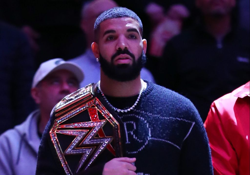 Drake Fires Off Two New Bar Loaded Tracks Complete With Visuals (Video)