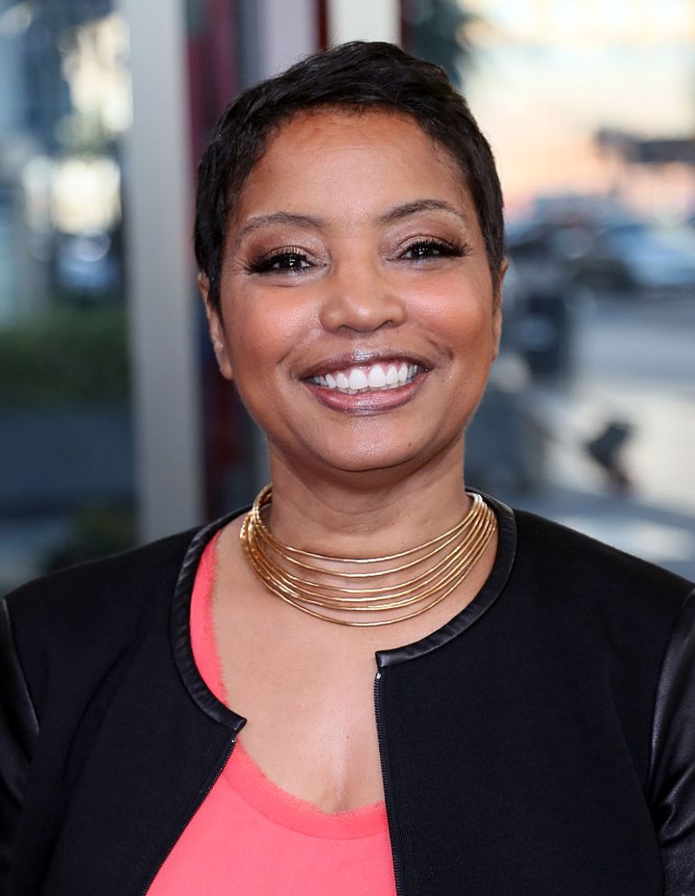 Judge Lynn Toler Departs Divorce Court
