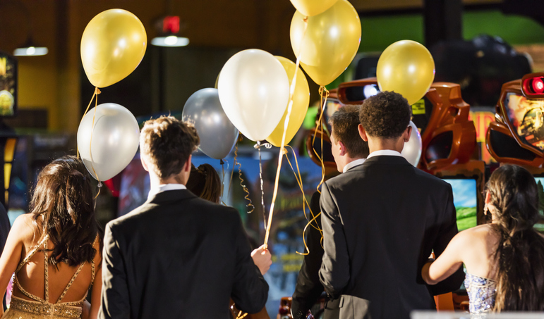 High School Principal Tells Students She Must Pre-Approve Prom Dresses