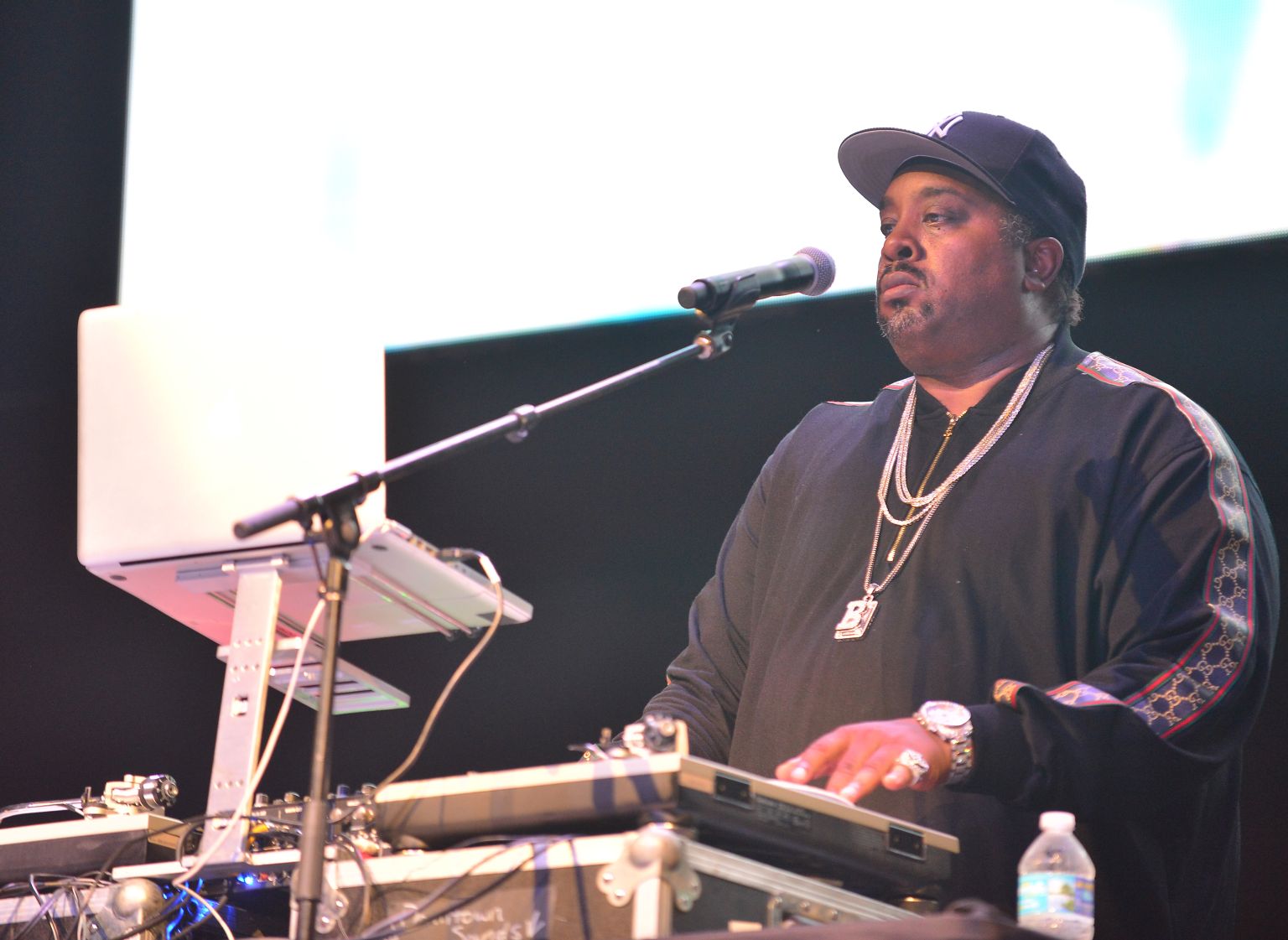 Daughter Of DJ Eric B. Passes Away Following Highway Accident