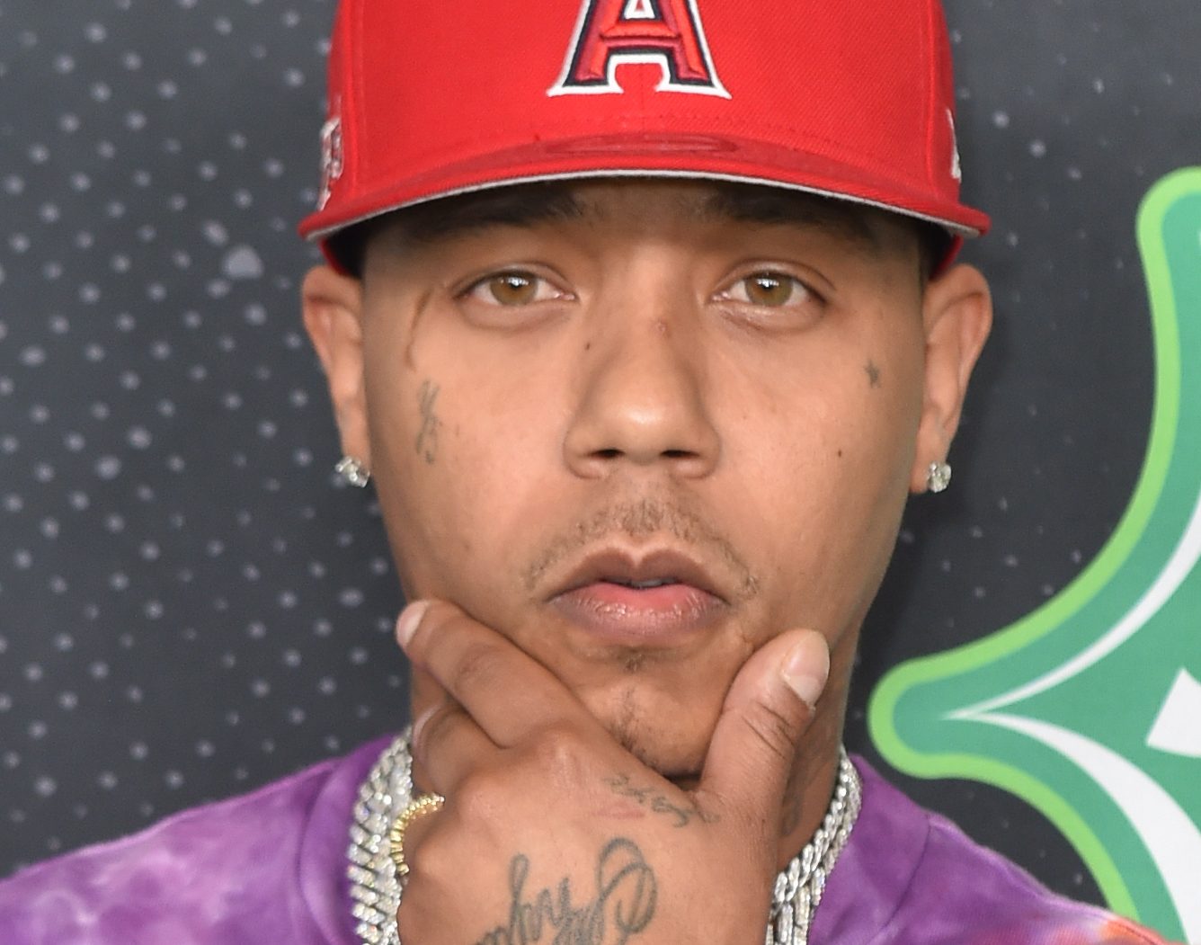 Hitmaka Denies Allegations He Pistol Whipped His "Girlfriend"