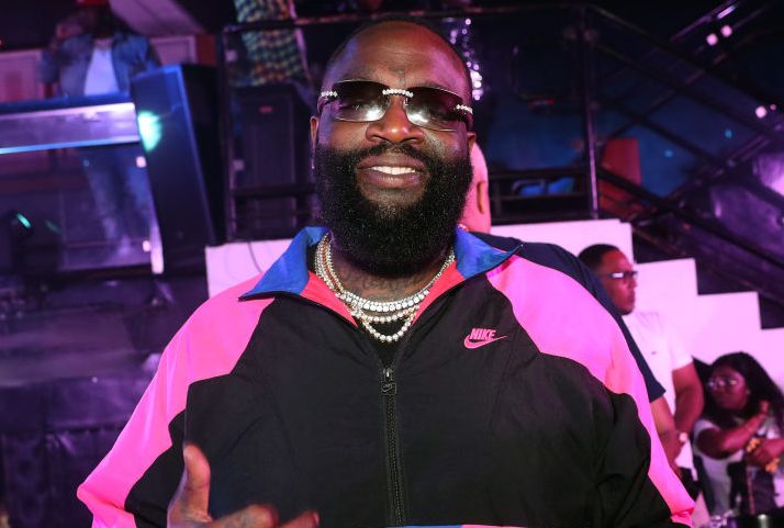 Toie Roberts Turns 18-Years-Old