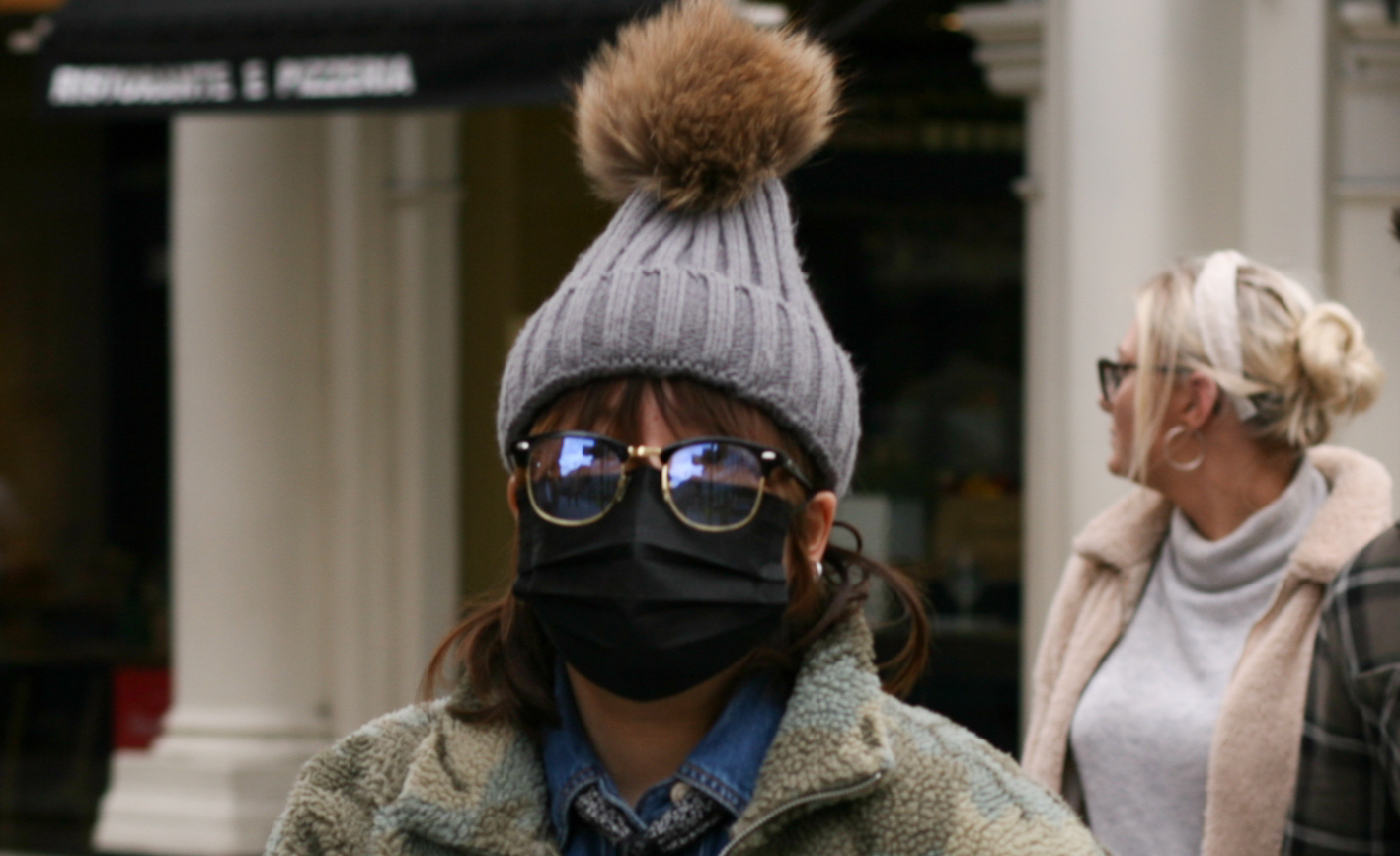 Page 7 of 20 - Funniest Corona Tweets That Got Everyone Through The ...