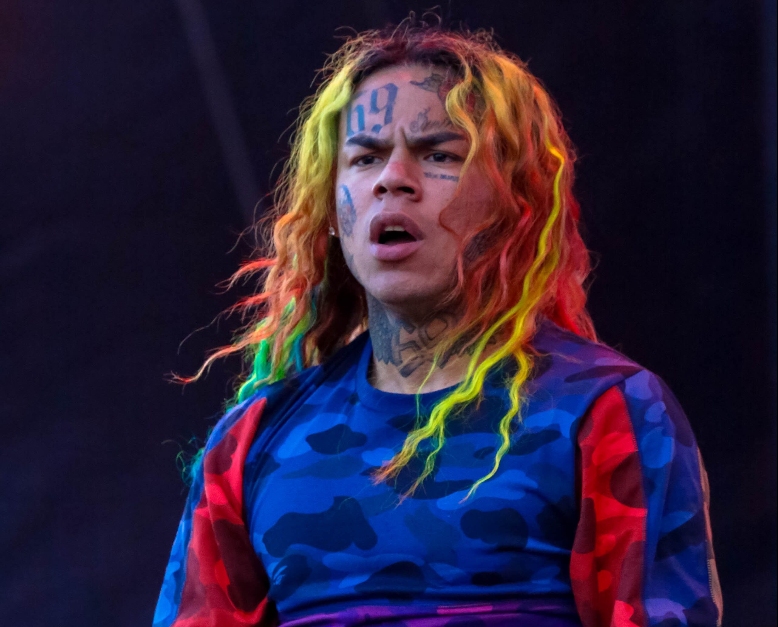 Judge Orders Tekashi69 Released TODAY On Compassionate Grounds (Exclusive)