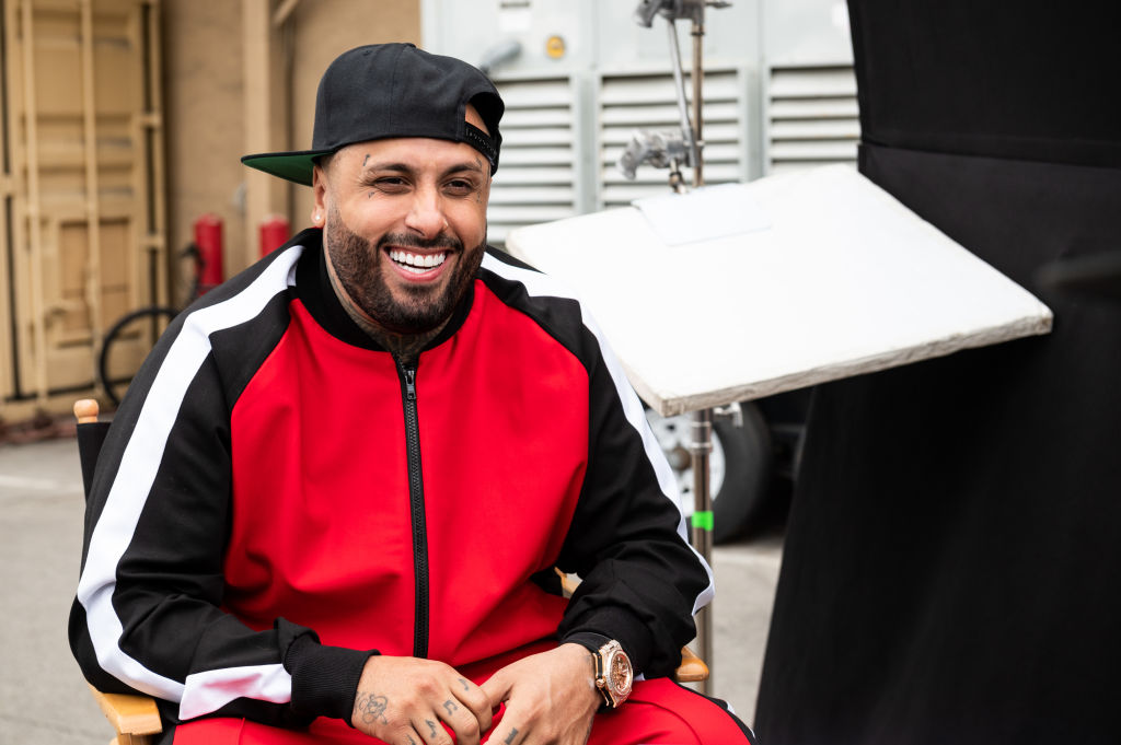 Netflix releases the new trailer for the Nicky Jam biopic El Ganador