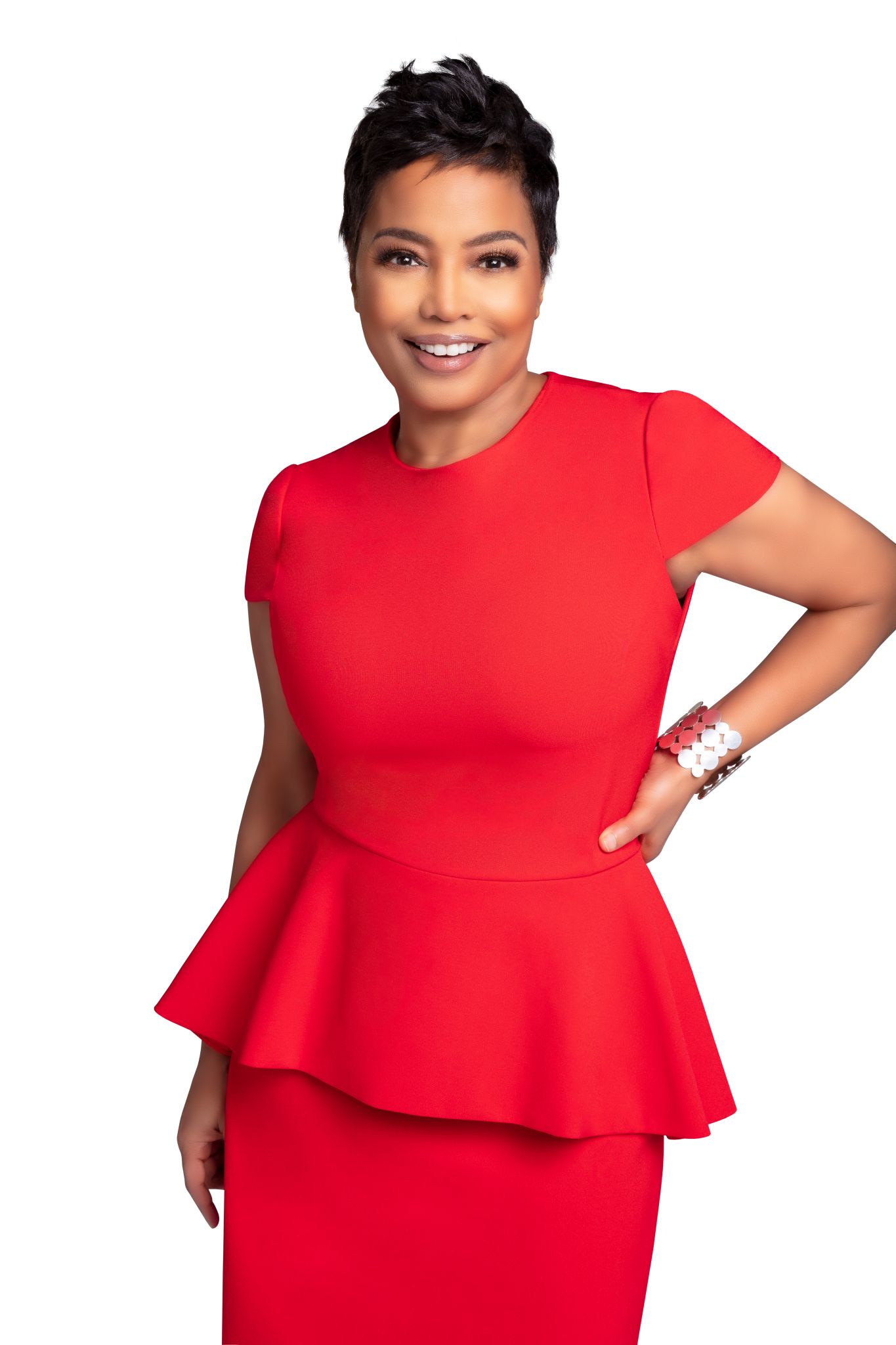 “Marriage Boot Camp’s” Judge Lynn Toler’s Lockdown Relationship Guide