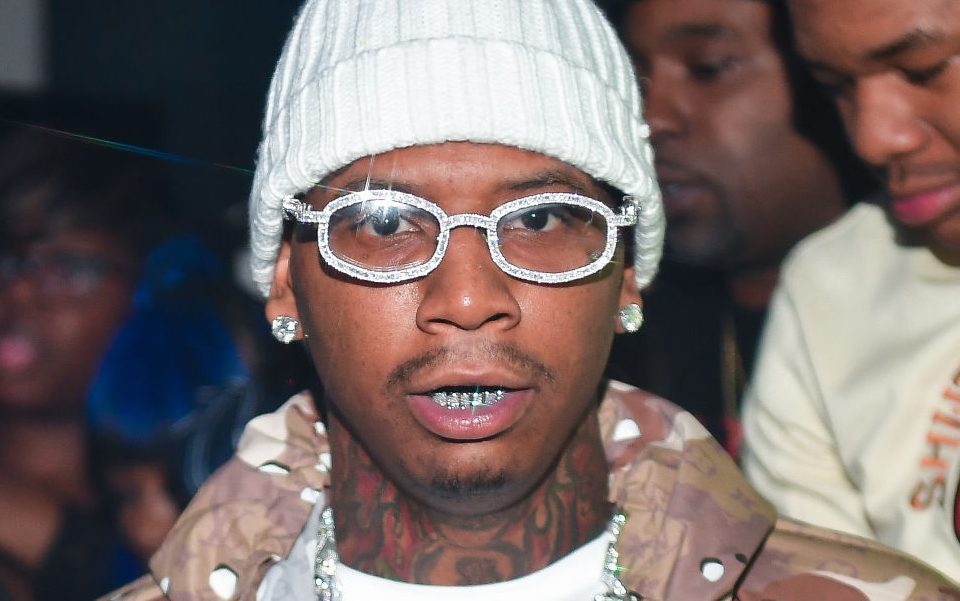 Page 2 of 2 - Terricka Aka 10K Releases Music Video For "Heavy"