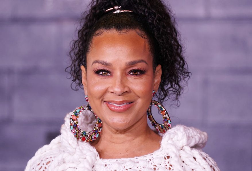 LisaRaye Channels "Diamond" 22-Years Later