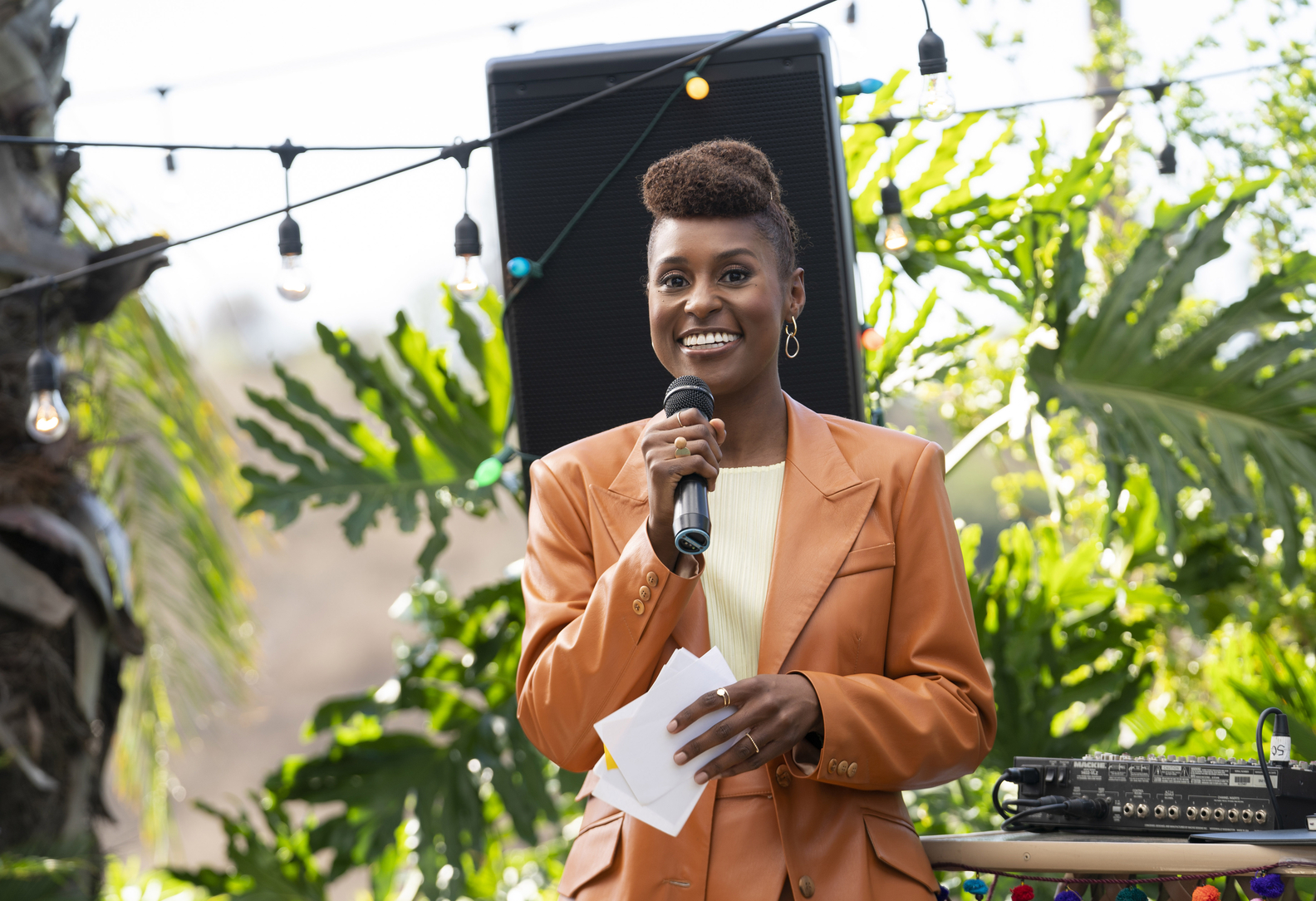 Issa Rae Announces The Premiere Date For The Final Season Of 'Insecure'